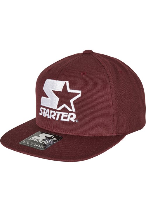 Starter LOGO FLEXFIT - Cap - jadegreen/grün - Zalando.ch