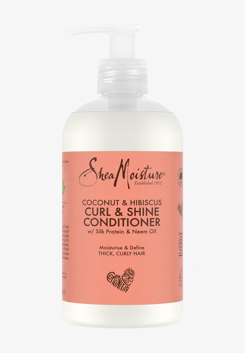 Monday Haircare MONDAY SMOOTH SHAMPOO - Shampoo - - - Zalando.be