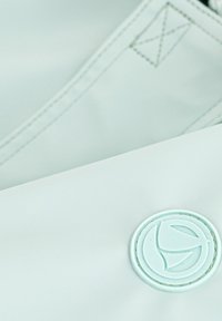 Petit Bateau IKONISCHE - REGEN - Parka - spray/bleu clair - ZALANDO.FR