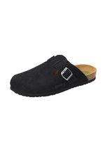 Dr. Brinkmann NERPIO - Clogs - schwarz/svart - Zalando.se