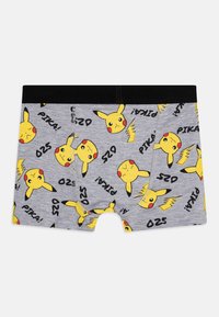 Lindex POKEMON 2 PACK - Panties - black/sort - Zalando.dk
