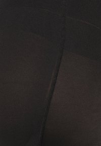 Anna Field 2 PACK 60 DEN MATERNITY TIGHT - Strumpbyxor - black/svart ...