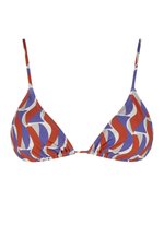 Robin Collection TRIÁNGULO LOVE - Bikini-Top - multicolor/mehrfarbig ...
