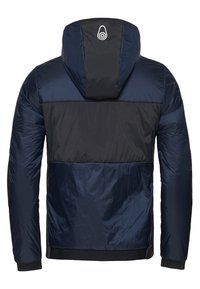 Sail Racing PRIMALOFT GLACIER - Vinterjacka - navy/mörkblå - Zalando.se