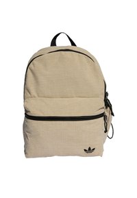 adidas Originals Rucksack - stone khaki black/beige - Zalando.ie