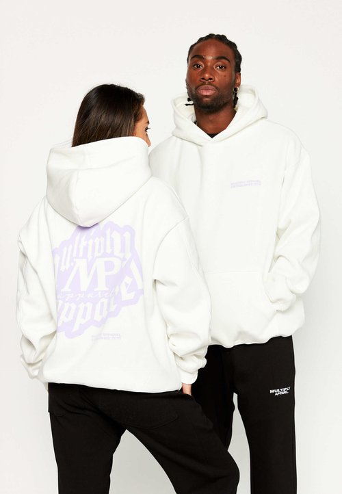 Multiply Apparel MULTIPLY - Huppari - lavender/syreeni - Zalando.fi