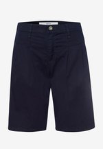 BRAX STYLE MERRIT B - Shorts - indigo/dunkelblau - Zalando.at