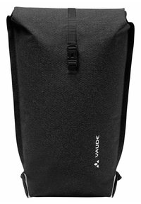 Vaude PLANEGG 46 CM LAPTOPFACH - Sac à dos - black/anthracite - ZALANDO.FR