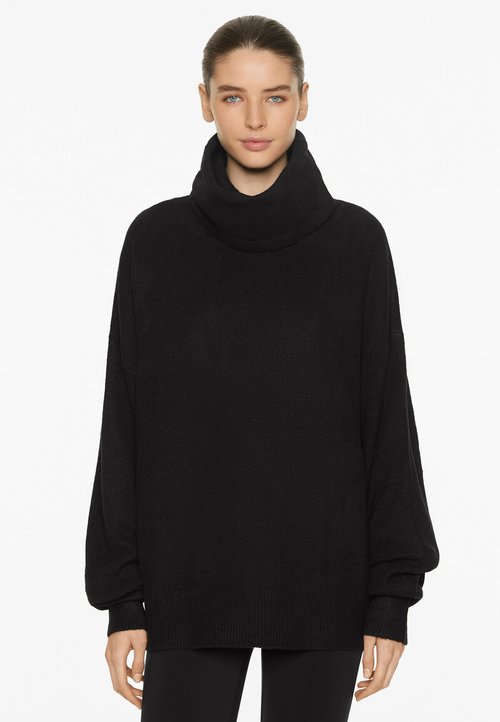 Pulls noir femme en ligne | Zalando