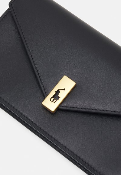 Polo Ralph Lauren PHONE TECH CASE - Portacellulare - black/nero ...