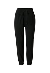 Guido Maria Kretschmer Collection GEORG - Tracksuit bottoms - schwarz ...