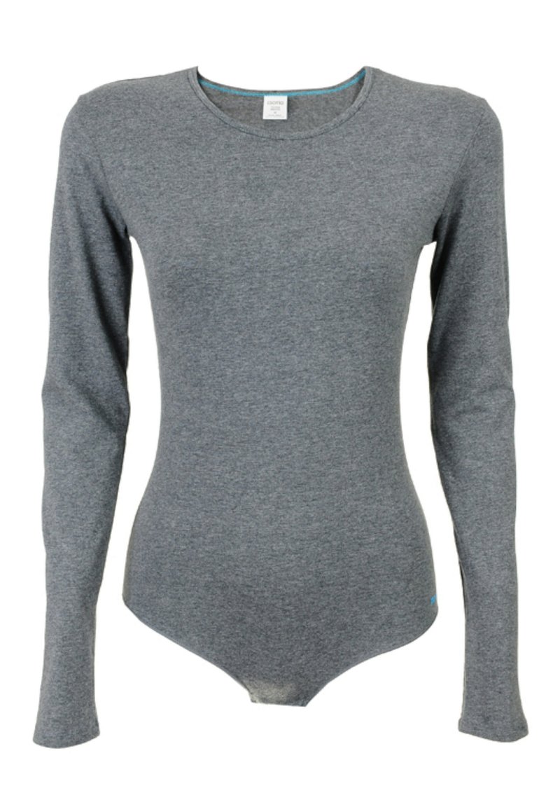 ESOTIQ LINE - Body - szary/grau-meliert - Zalando.de