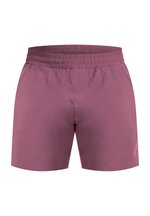 Smilodox EMIL - kurze Sporthose - violett/mauve - Zalando.at