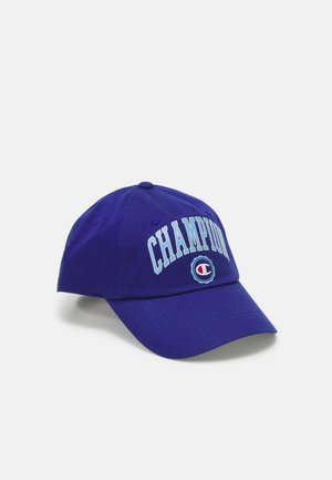 Champion BASEBALL UNISEX - Cap - dark blue/dunkelblau - Zalando.ch
