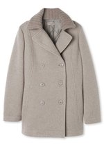 Falconeri CABAN - Summer jacket - natural/beige - Zalando