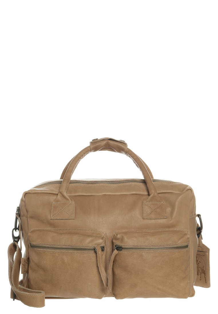 Legend ALABAMA LUXOR - Sac à main - beige - ZALANDO.FR