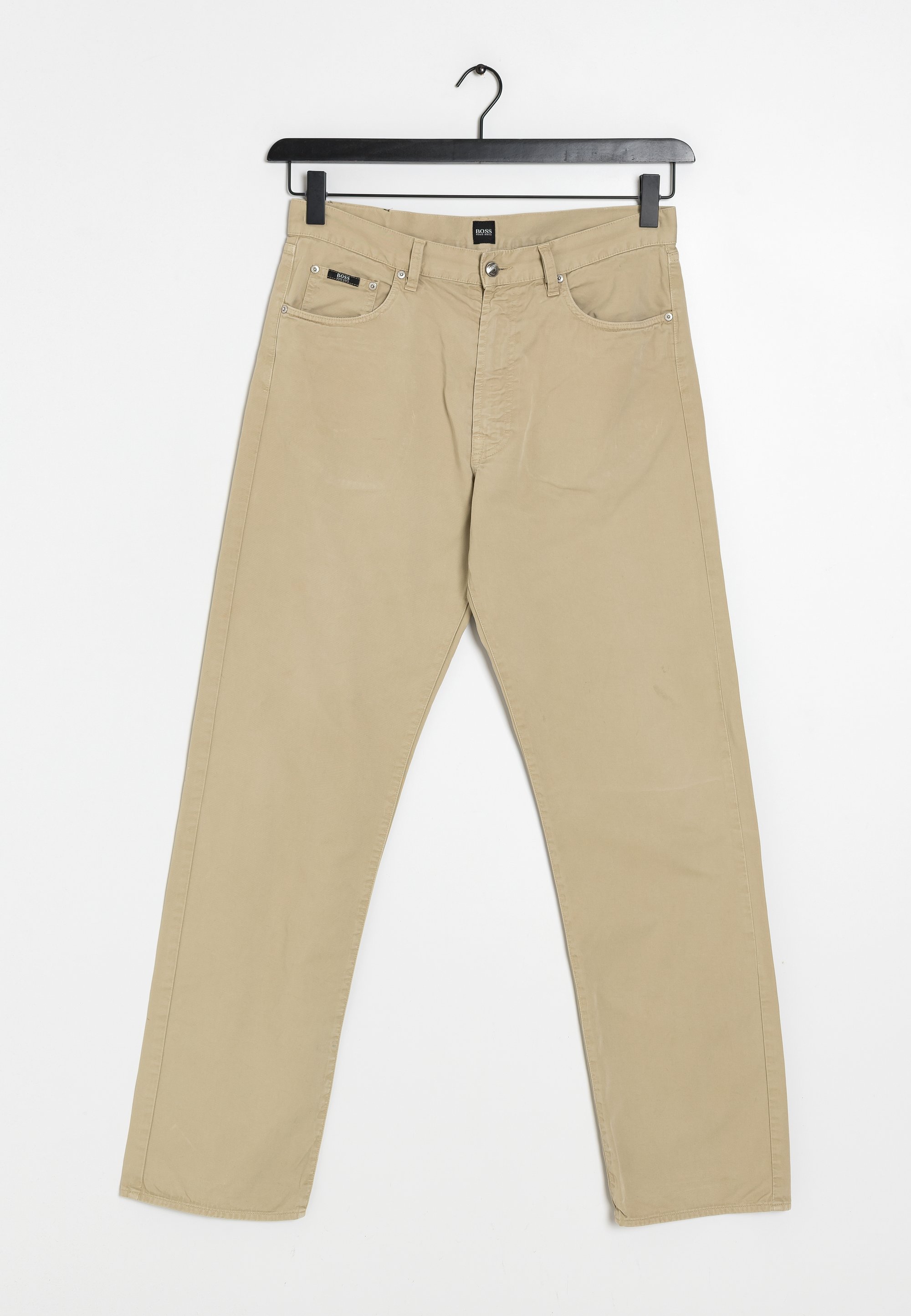 Hugo Boss Beige Jeans