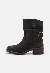 mtng FRONTIER - Classic ankle boots - black - Zalando.co.uk