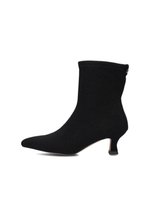 Pedro Miralles Ankle Boot - zwart/schwarz - Zalando.de