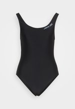 Santa Cruz STRIP BODYSUIT - Topper - black/svart - Zalando.no