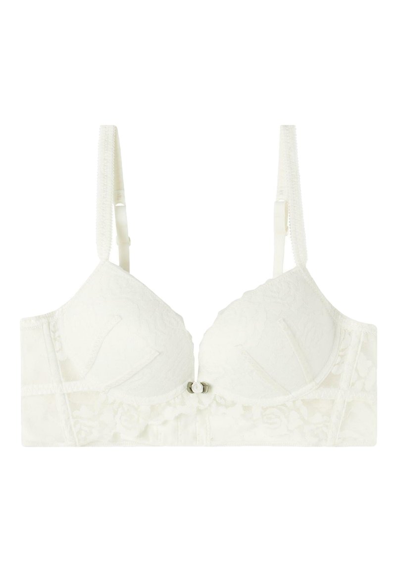 Tezenis MOSCOW - Bügel BH - latte/offwhite - Zalando.at