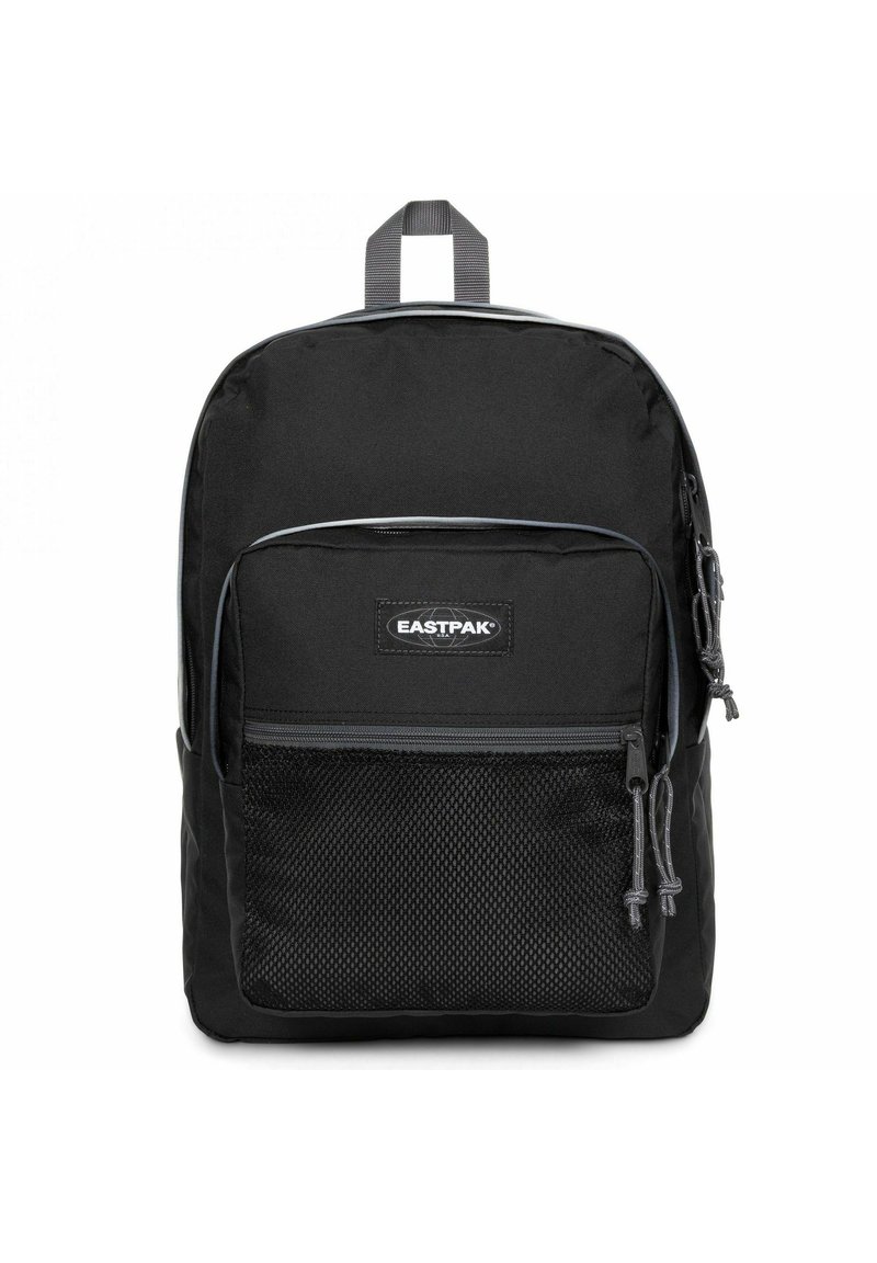 Eastpak PINNACLE 42 CM - Rugzak - kontrast grade grey/zwart - Zalando.be
