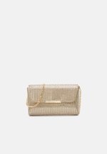 ALDO RANIA - Clutch - gold-coloured/goldfarben - Zalando.at