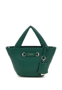 Guess FRANCY - Handtasche - dunkelgrün - Zalando.at