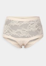 Triumph SMART DECO BANDEAU BRIEF 2 PACK - Slip - creamy dream/beige - Zalando.at