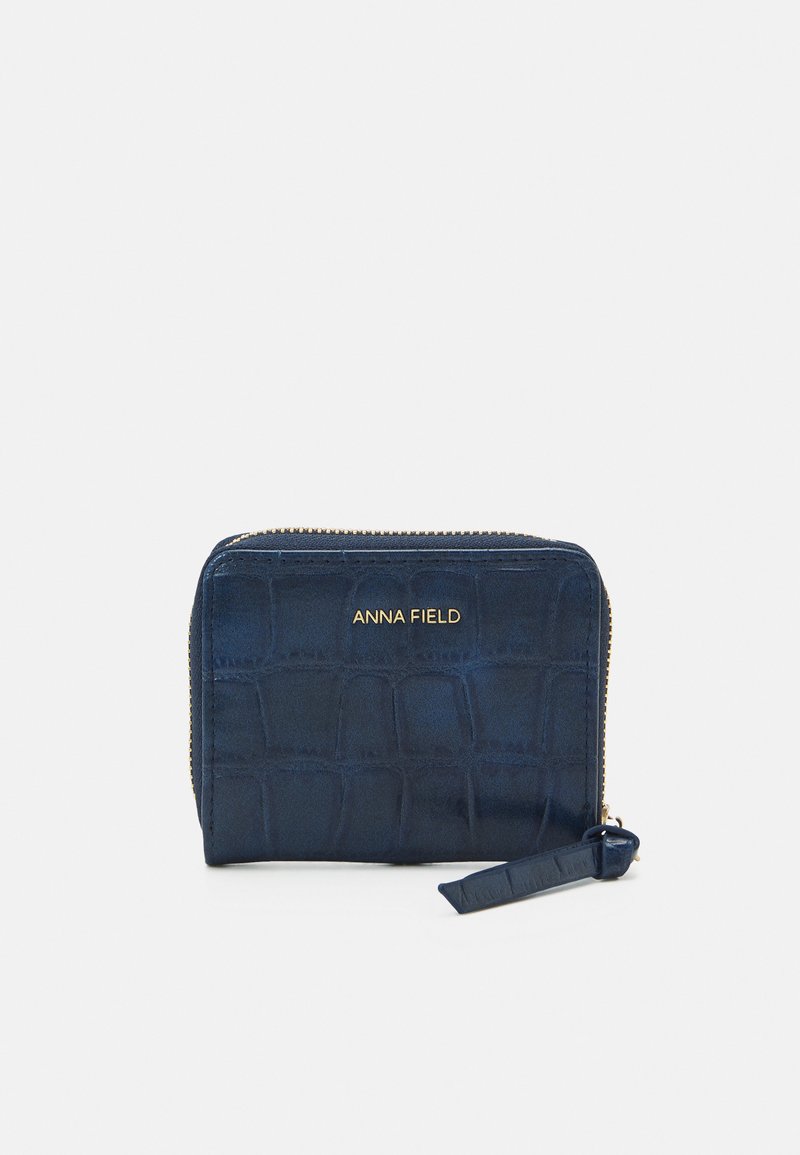 Anna Field Wallet - blue - Zalando