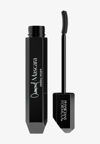 Physicians Formula MINERAL WEAR DIAMOND MASCARA - Mascara - black/nero ...