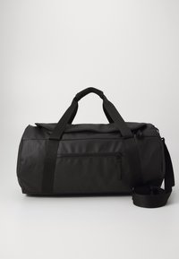 Zign UNISEX - Torba za vikend - black/crno - Zalando.hr