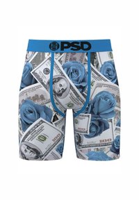 PSD Boxeri - blue/albastru deschis - Zalando.ro
