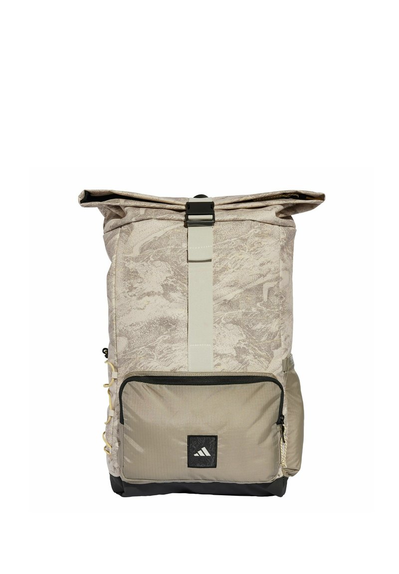 adidas Performance CITYEXPLORER - Backpack - alumina putty beige white ...