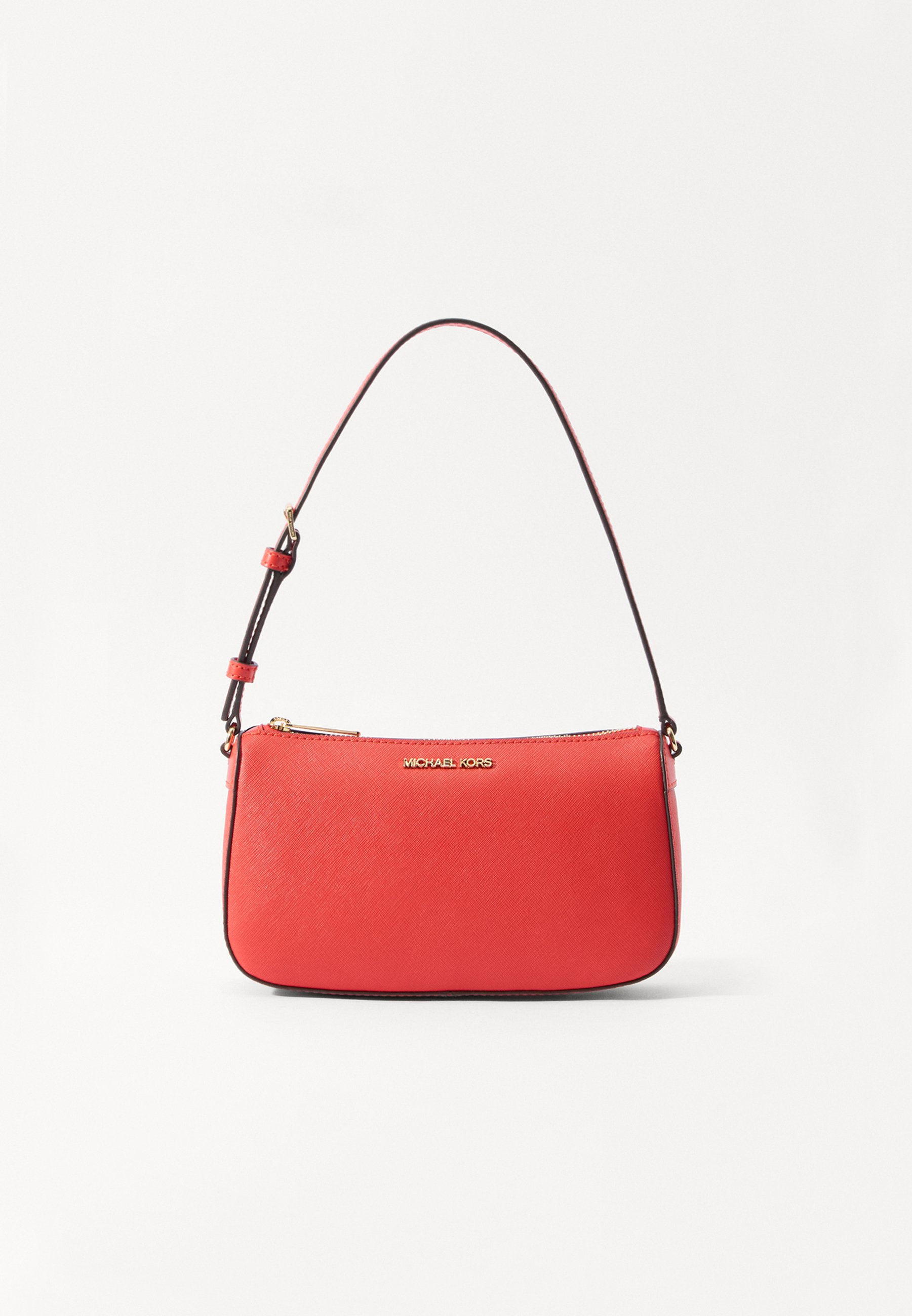 Michael kors jet set pouchette store