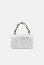 GEDEBE MINI SOPHIE - Handtasche - white/weiß - Zalando.at