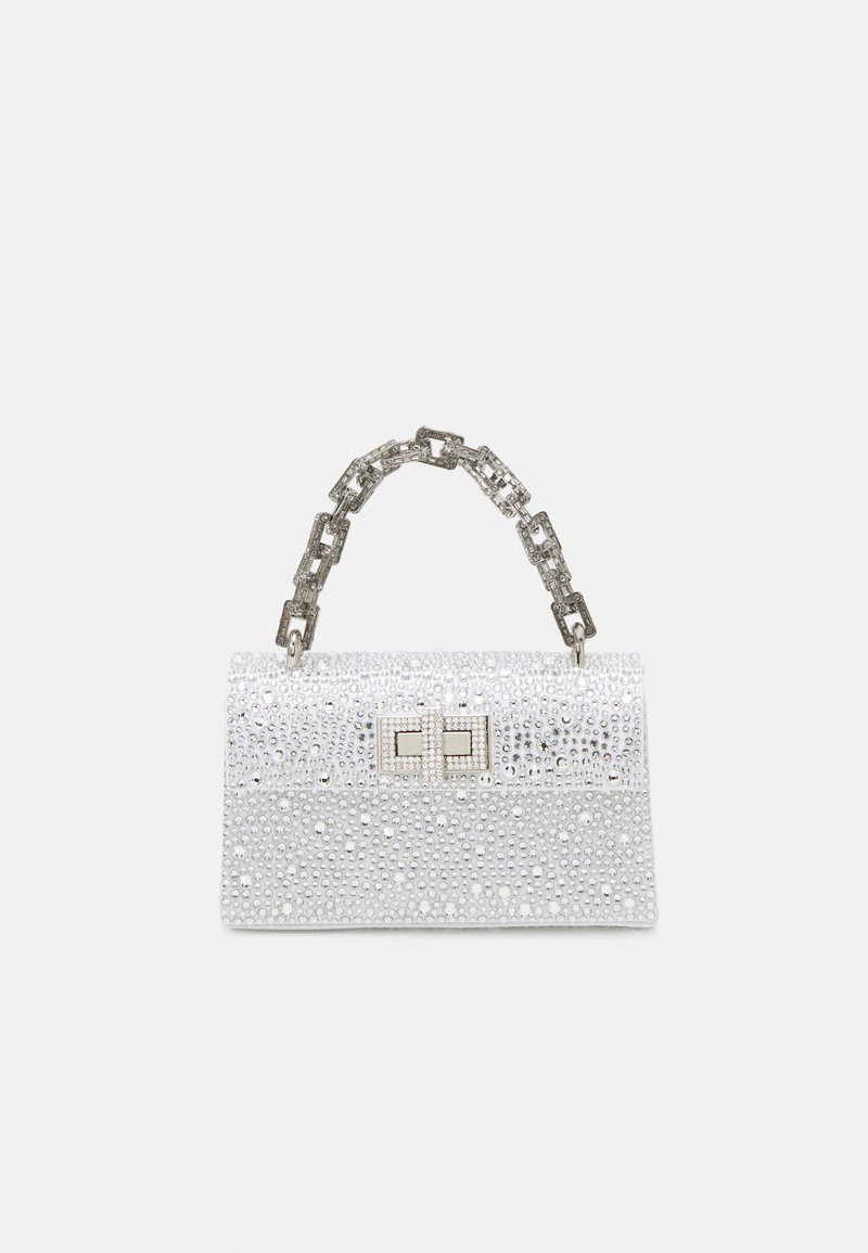 GEDEBE MINI SOPHIE - Handbag - white - Zalando.ie