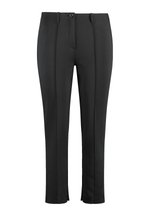 Samoon Trousers - black - Zalando