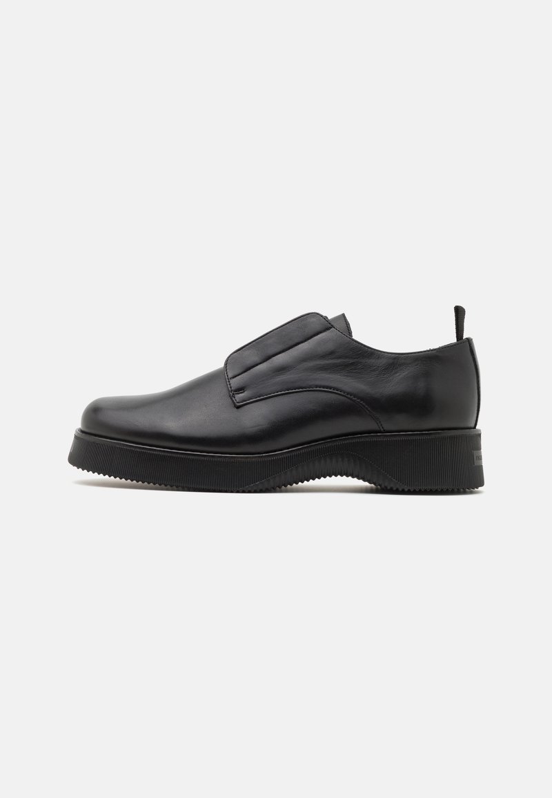 Tiger of Sweden SOULER - Derbies & Richelieus - black/noir - ZALANDO.FR