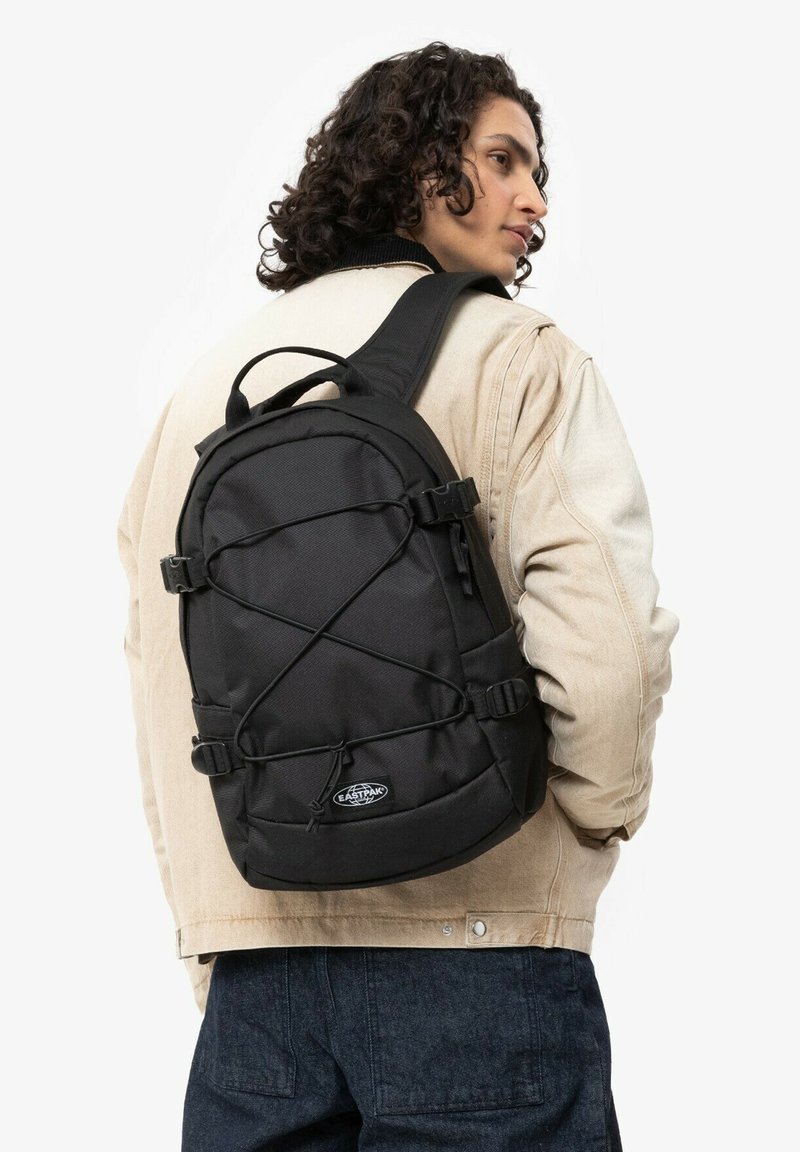 Eastpak MULTIPAK - Rucksack - cnnct coat/black - Zalando
