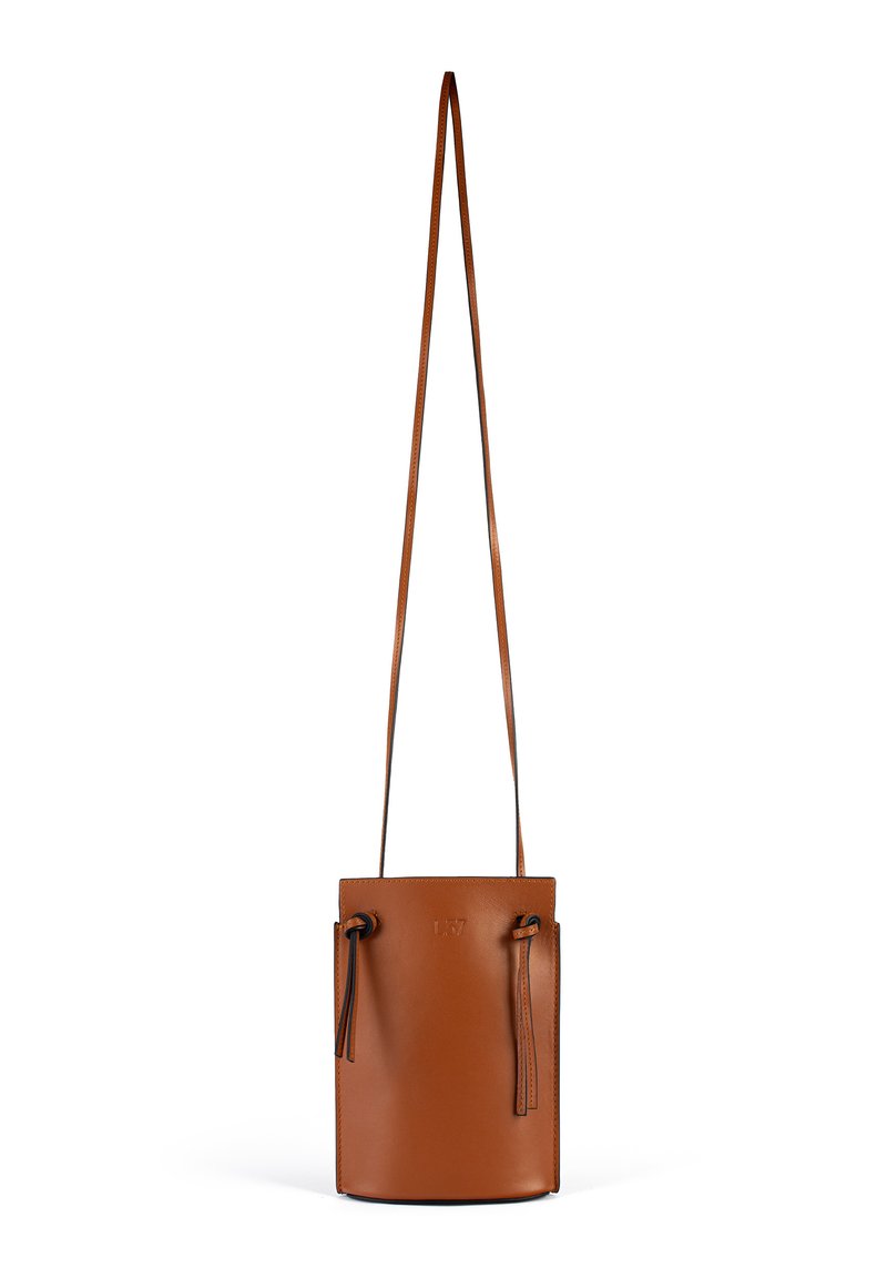 L37 TRAVELER - Across body bag - brown - Zalando.de