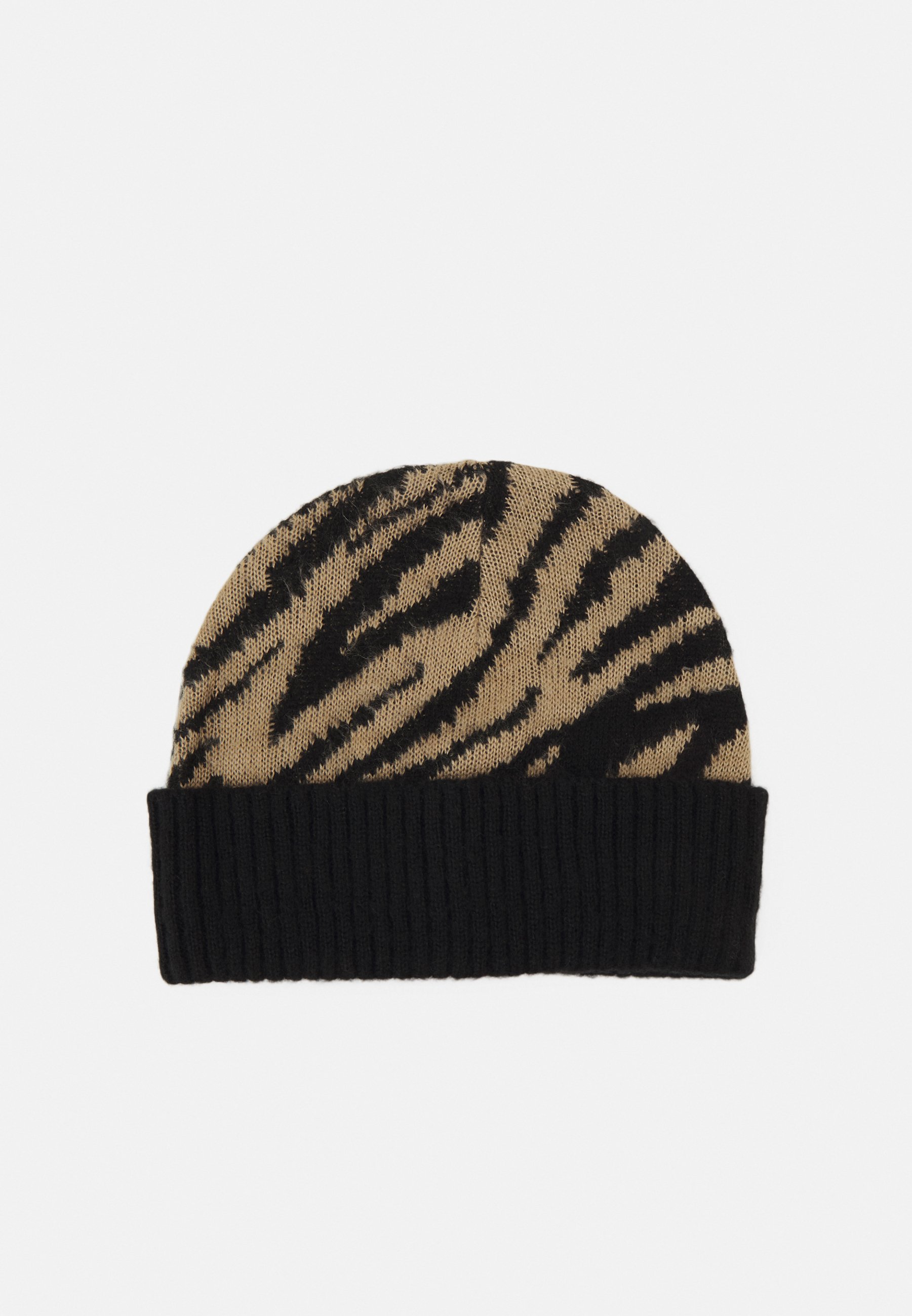 Tiger Beanie Hat | atelier-yuwa.ciao.jp