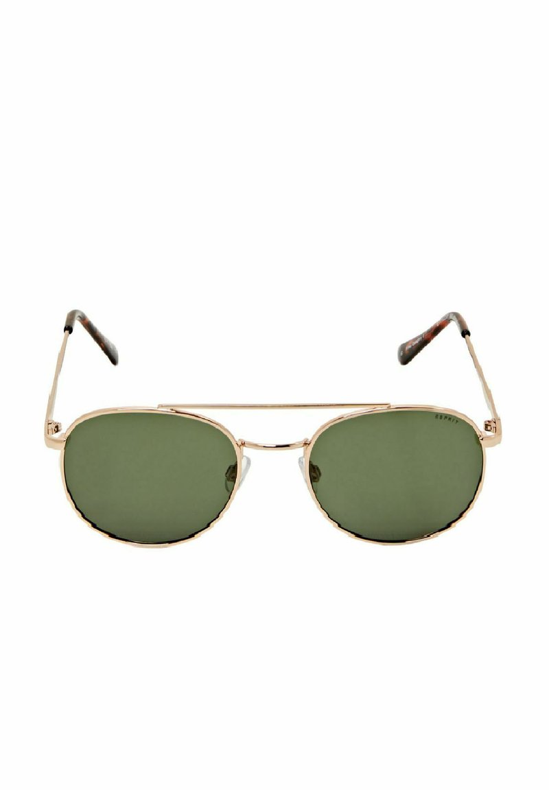 Esprit Sunglasses - green - Zalando