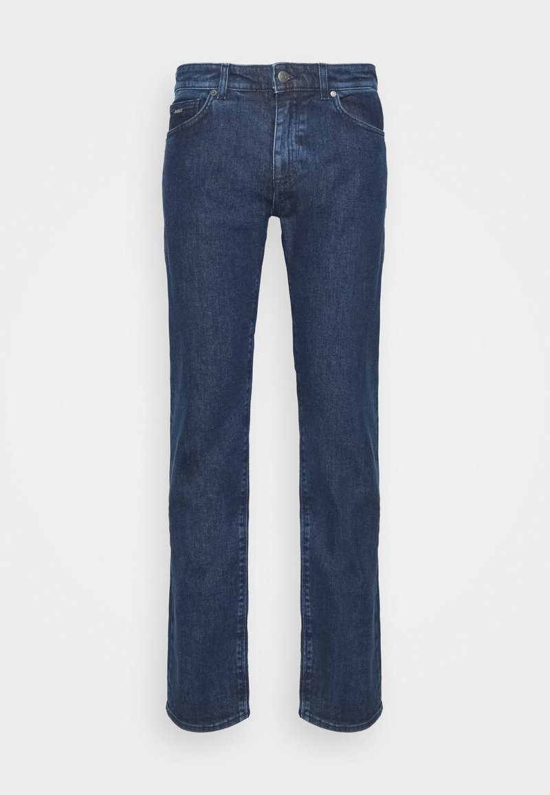 BOSS MAINE - Jeans Straight Leg - blue/hellblau - Zalando.de