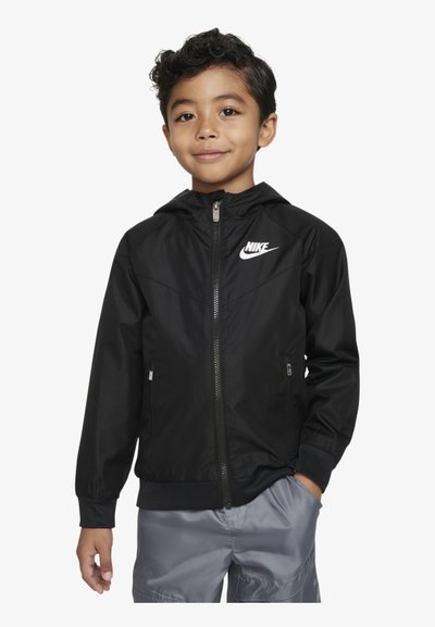 Nike Performance K Nk Df Acd23 Rain Jacket Br Windbreaker Obsidian