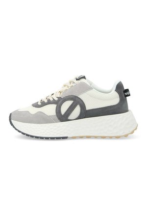 No Name JOGGER CARTER JOGGER - Sneaker low - marron/braun - Zalando.de