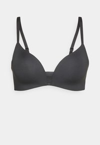 Triumph FLEX SMART P - Triangel BH - black/zwart - Zalando.nl
