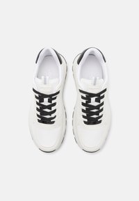 ALDO CASIMIR - Sporta apavi - white/balts - Zalando.lv