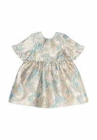 The New Siblings REESE - Freizeitkleid - tempest/blau - Zalando.at