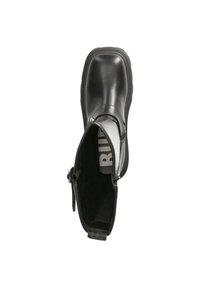 Buffalo NABU HARNESS - Plateaustiefel - schwarz - Zalando